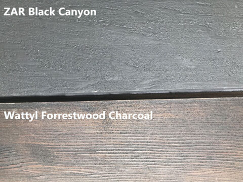 ZAR® Exterior Deck and House Stain | 15 Year House Stain Warranty